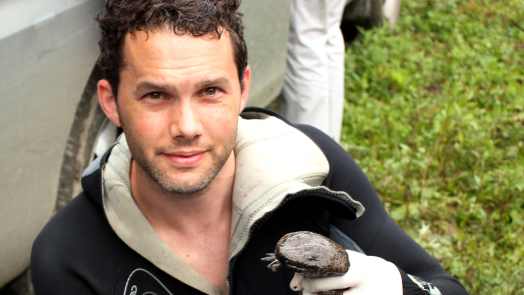 The Team | Mountain Chicken Recovery Programme